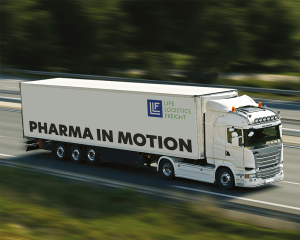 LIFE LOGISTICS FREIGHT